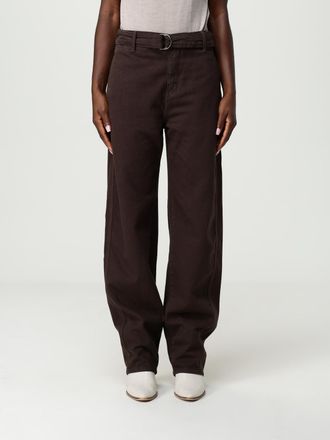 Liu Jo Pantalon LIU JO Femme couleur Marron