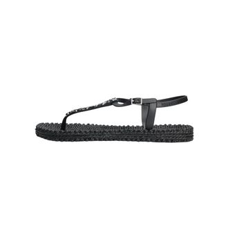 Ilse Jacobsen Damen, Schuhe, Schwarzk, 42 EUGr&ouml;&szlig;e