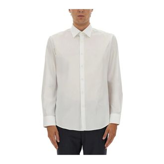 HUGO BOSS Herren, Shirts, Wei&szlig;, XLGr&ouml;&szlig;e