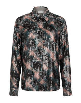 Dries Van Noten TOPS - Hemden auf YOOX.COM