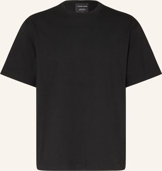 Canada Goose T-Shirt Novo schwarz