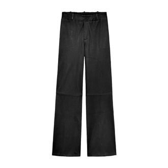 Arma Damen, Hosen, Blau, MGr&ouml;&szlig;e