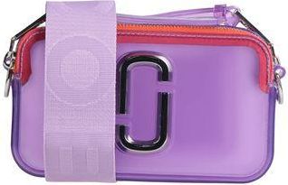 Marc Jacobs SACS - Sacs Bandouli&egrave;re sur YOOX.COM