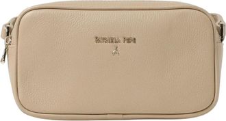 Patrizia Pepe Damen, Taschen, Beige, ONE SIZEGröße