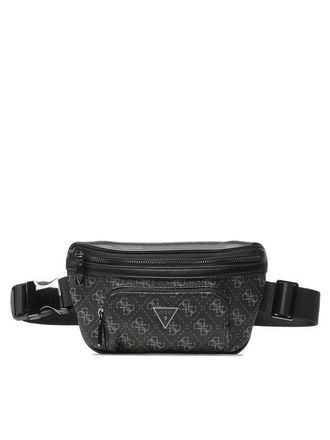 Guess G&uuml;rteltasche Vezzola Smart HMEVZL P3231 Schwarz