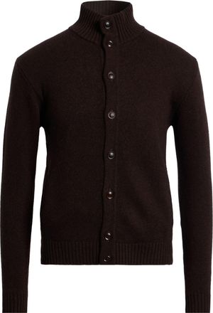 Wool & Co STRICKWAREN - Strickjacken auf YOOX.COM