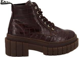 No Name KROSS LOW BOOTS