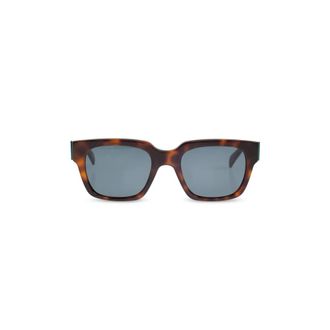 Paul Smith Kenley Sonnenbrille - - Accessories - Herren - Braun - ONE SIZE