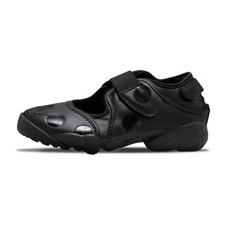 Nike Air Rift Polka Dot - - Sport - Damen - Schwarzk - 36 1/2 EU