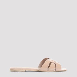 Saint Laurent Sandales Tribute Saint Laurent