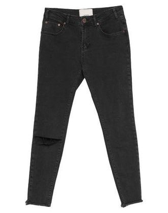 One Teaspoon BAS - Pantalons en jean sur YOOX.COM