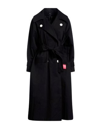 A|X Armani Exchange JACKEN & M&Auml;NTEL - Jacken, M&auml;ntel & Trenchcoats auf YOOX.COM