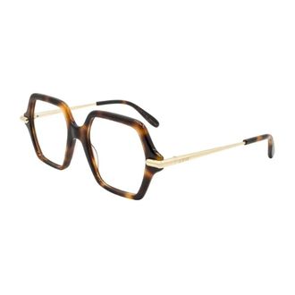 Loewe unisex, Accessoires, Brun, Taille: 50 MM Lunettes