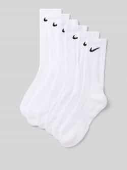 Nike Socken aus Baumwoll-Mix im 6er-Pack