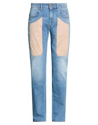 Jeckerson HOSEN & R&Ouml;CKE - Jeanshosen auf YOOX.COM