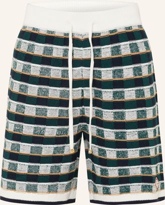 Casablanca Frotteeshorts gruen