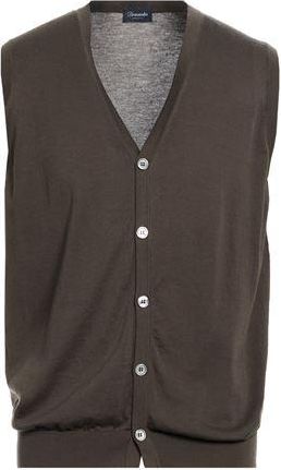 Drumohr MAILLE - Cardigans sur YOOX.COM