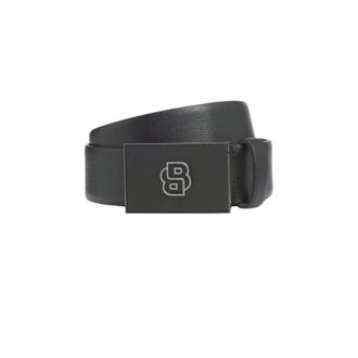 HUGO BOSS B Icon O-Plq-Sf Sz35 - - Accessories - Herren - Schwarzk - 100 CM