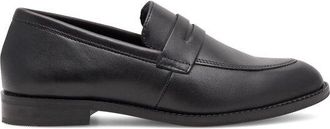 Sergio Bardi Mokassins ARC-C1008-01SB Schwarz