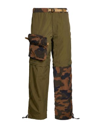 White Sand HOSEN & R&Ouml;CKE - Hosen auf YOOX.COM