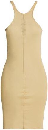 Rick Owens ROBES - Robes courtes sur YOOX.COM