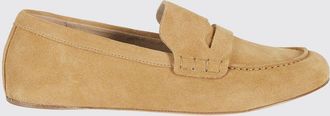 3Juin Mokassins Damen Farbe Leder