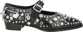 Bally SCHUHE - Ballerinas auf YOOX.COM