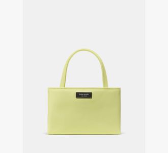 Kate Spade New York Kate Spade The Original Bag f&uuml;r Frauen in Birnenholz | Nylon