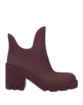Burberry SCHUHE - Stiefeletten auf YOOX.COM