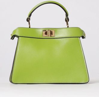Fendi Minitasche FENDI Damen Farbe Pistaziengr&uuml;n