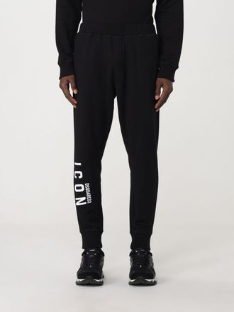 Dsquared2 Pantalon DSQUARED2 Homme couleur Noir