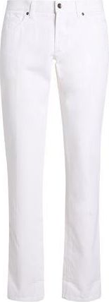 Dolce & Gabbana BAS - Pantalons en jean sur YOOX.COM
