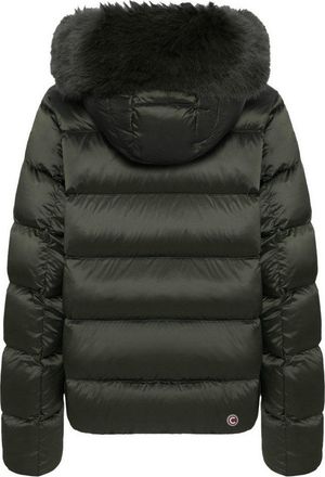 Colmar Daunenjacke 2216E Damen Winterjacke, Steppjacke, Mantel, Parka, Outdoorjacke