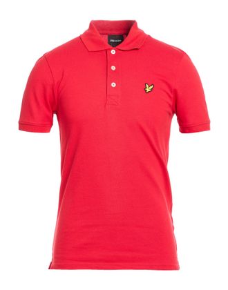 Lyle & Scott TOPS - Poloshirts auf YOOX.COM