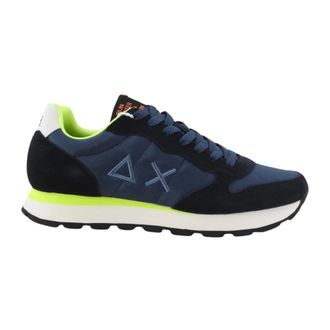 Sun 68 Herren, Schuhe, Blau, 45 EUGr&ouml;&szlig;e