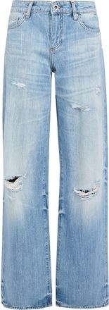 A|X Armani Exchange HOSEN & RÖCKE - Jeanshosen auf YOOX.COM