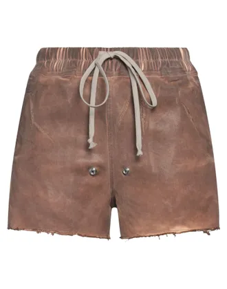 Rick Owens HOSEN & R&Ouml;CKE - Jeansshorts auf YOOX.COM