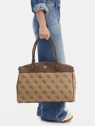 Guess Wochenendtasche TWOB86 88903 Braun