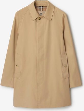 Burberry Paletot H&eacute;ritage court Camden, Size: 50