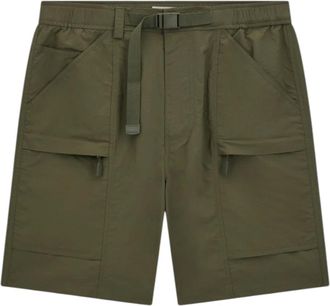 Guess Homme, Shorts, Vert, Taille: XL Utility Shorts