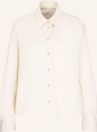 Seidensticker Seidensticker Hemdbluse weiss