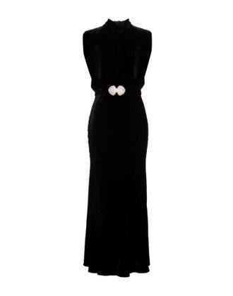 Saloni KLEIDER - Maxi-Kleider auf YOOX.COM