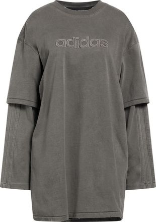 adidas LS TEE DRESS