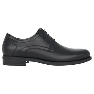 Waldl&auml;ufer Chaussure &agrave; lacets Henry - Homme - Chaussures - Noir - Taille: 40 EU