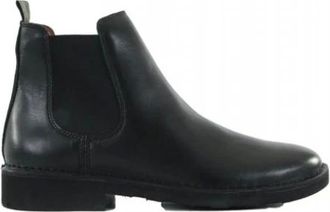 Ralph Lauren Homme, Chaussures, Noir, Taille: 41 EU Ralph Lauren - Chaussures > Flats > Business Chaussures