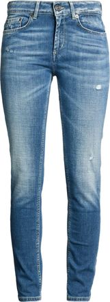 Dondup HOSEN & R&Ouml;CKE - Jeanshosen auf YOOX.COM
