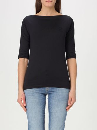 Dondup T-Shirt DONDUP Femme couleur Noir