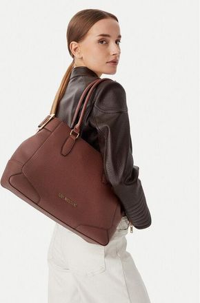 Love Moschino Handtasche JC4095PP1PLT1200 Braun