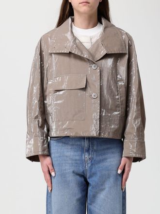 Duno Veste Femme couleur Gris