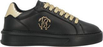 Roberto Cavalli SCHUHE - Sneakers auf YOOX.COM